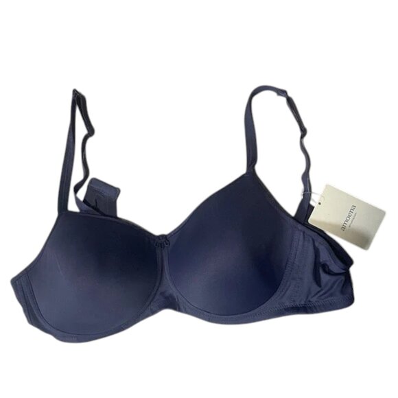 amoena | Intimates & Sleepwear | Nwt Amoena Mara Wirefree Padded ...